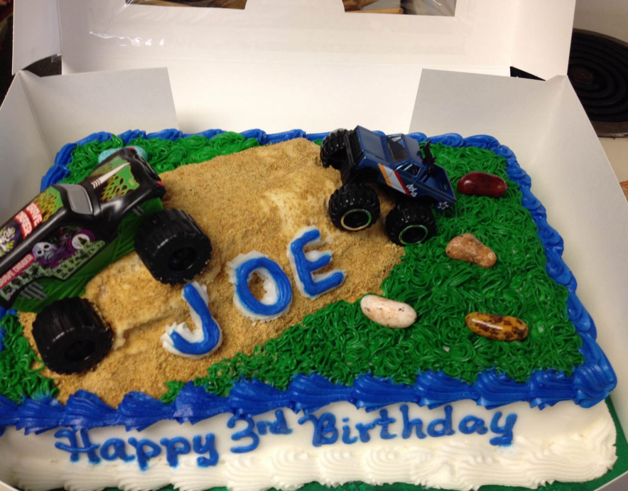 Birthday – Page 10 – A Piece of Cake